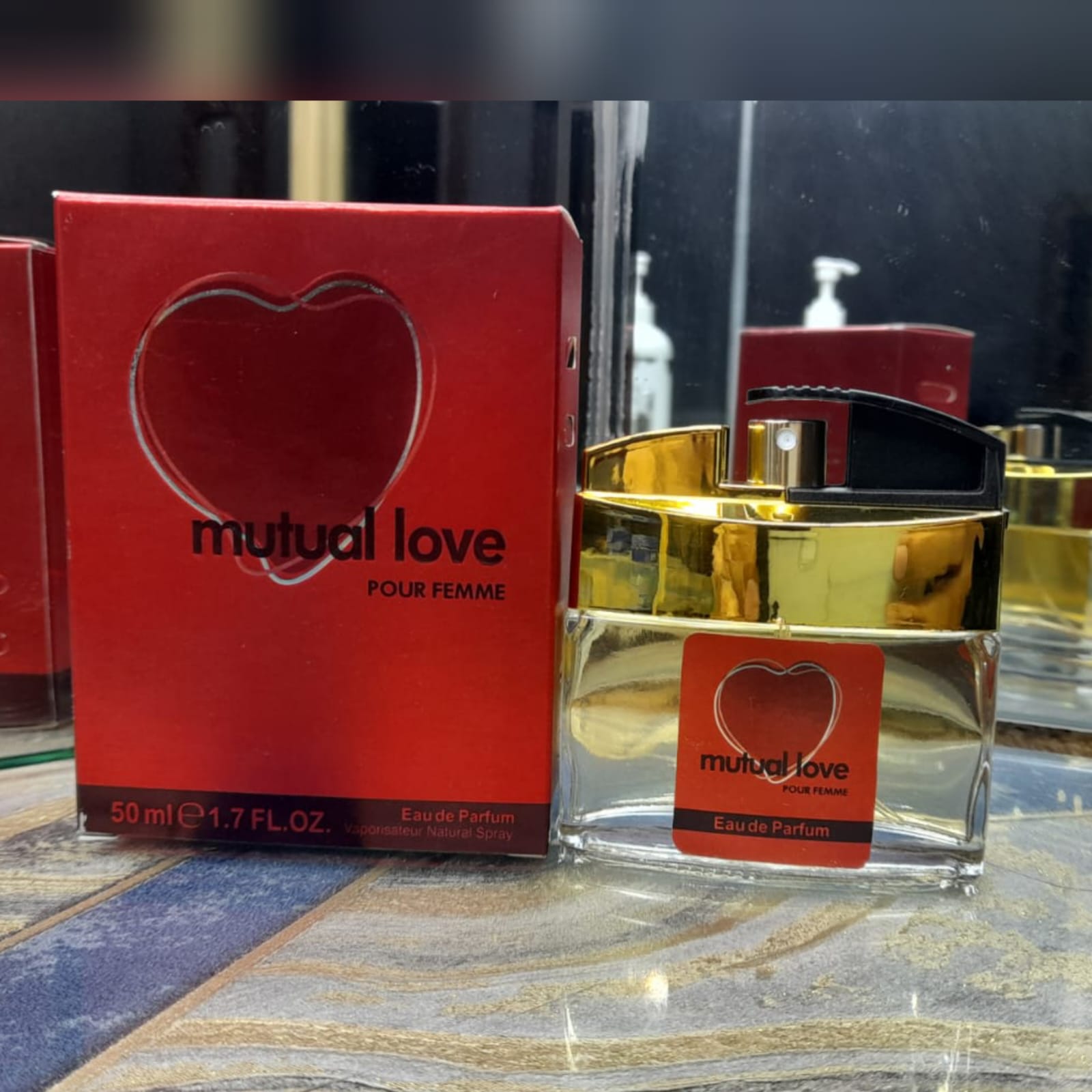 Mutual Love – Neesho.pk