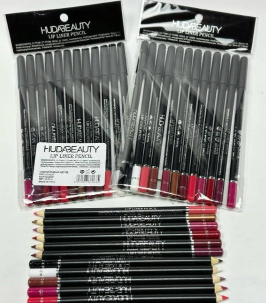 Huda beauty pencil – Neesho.pk