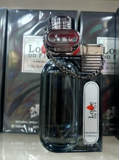 Love on Fire – Neesho.pk